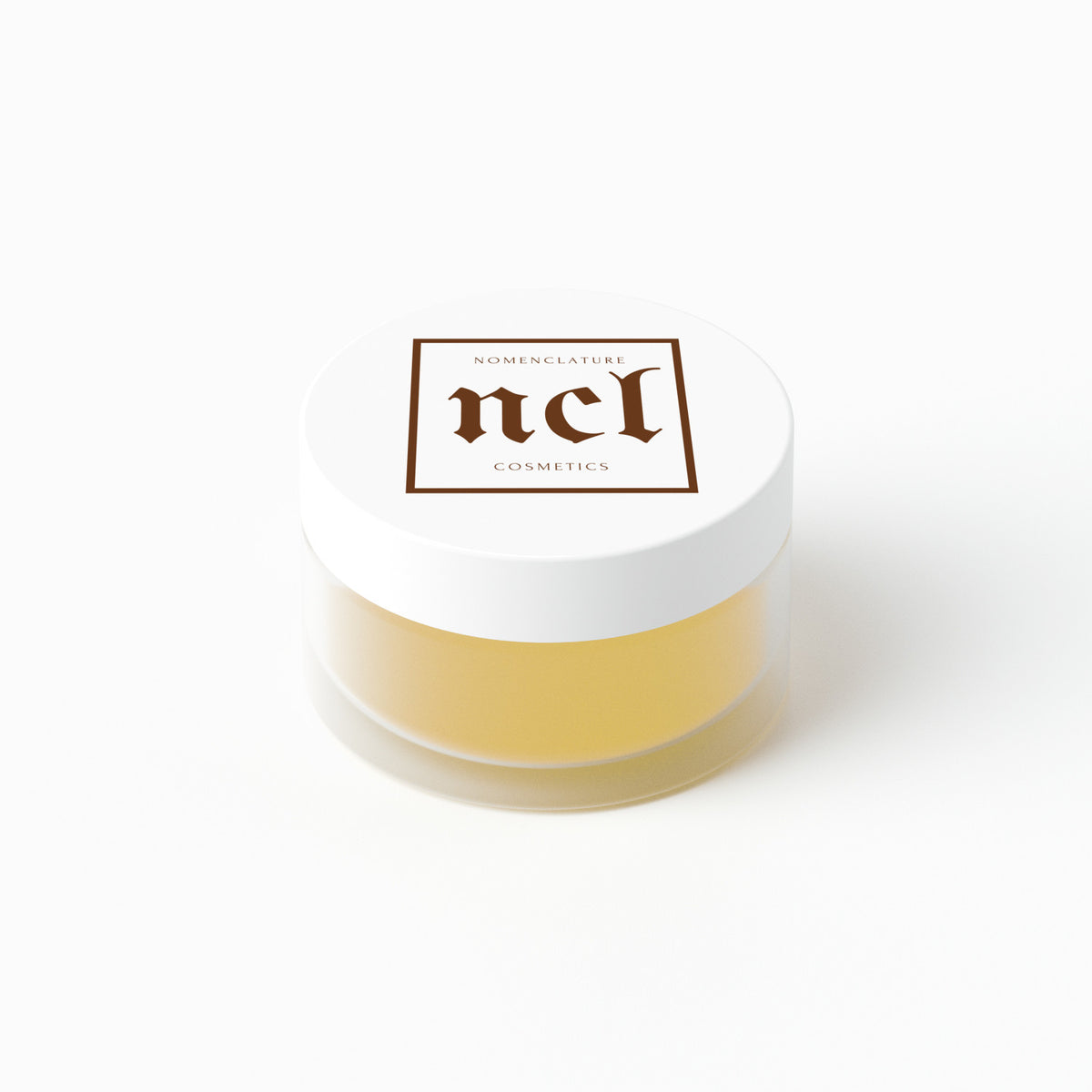 Love Language - Luscious Lip Balms – Nomenclature Cosmetics