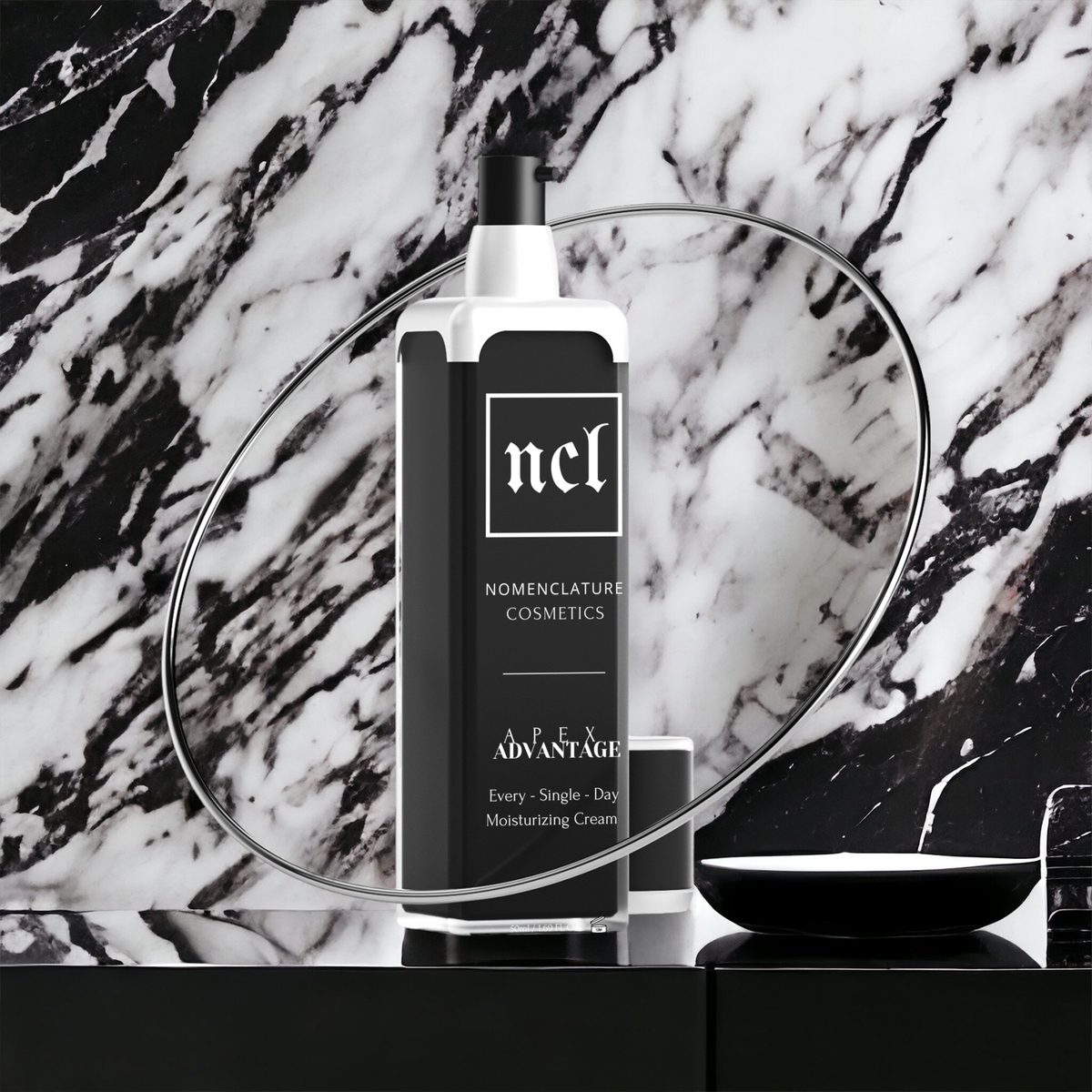 Apex Advantage "Every-Single-Day" Moisturizing Cream – Nomenclature ...